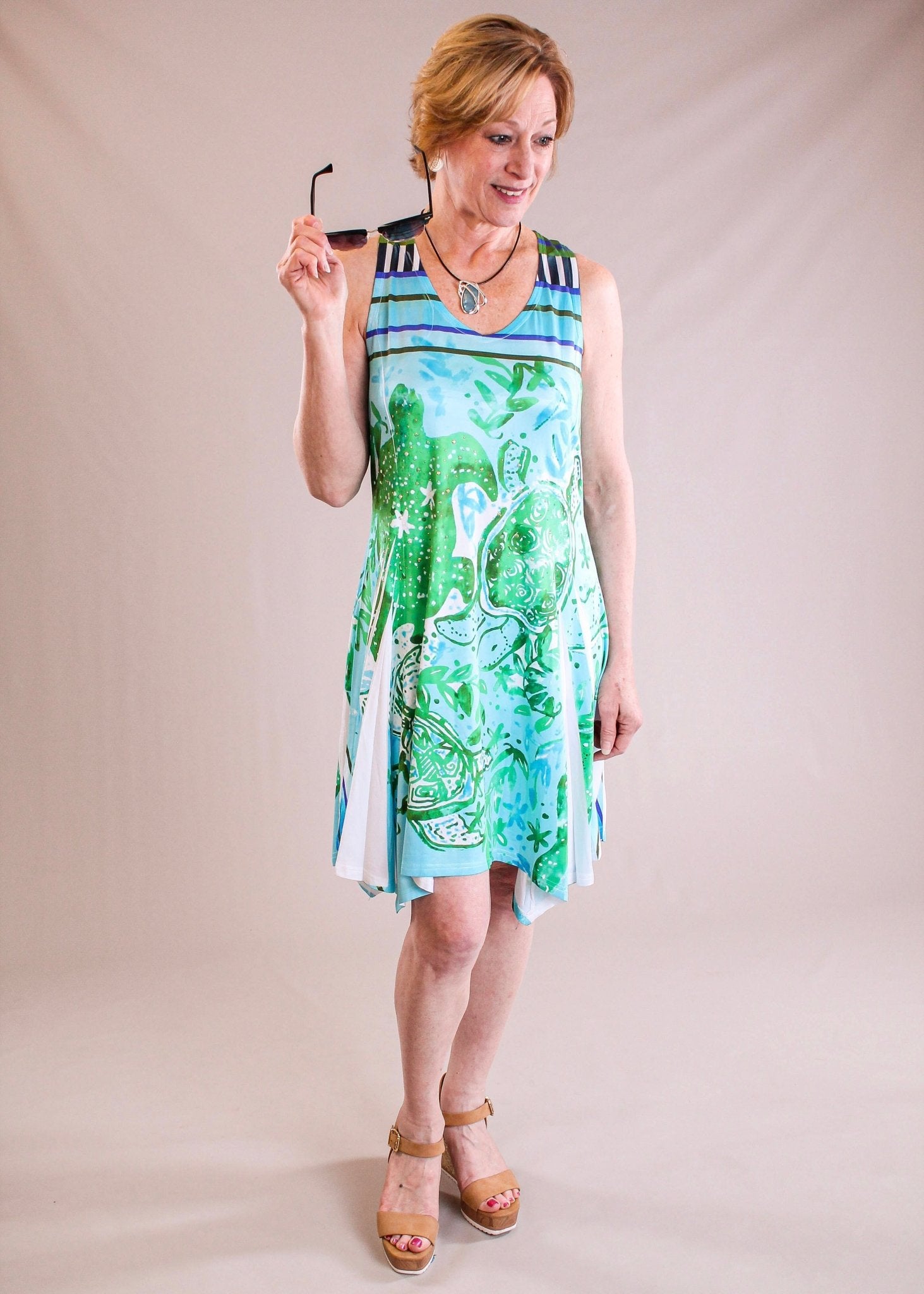 Summer Vacation Collection 4/20/23 – Fashion Crossroads Inc