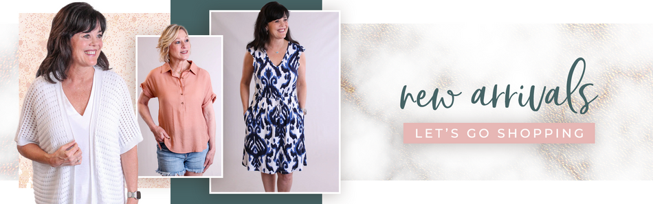 Fashion Crossroads Inc.