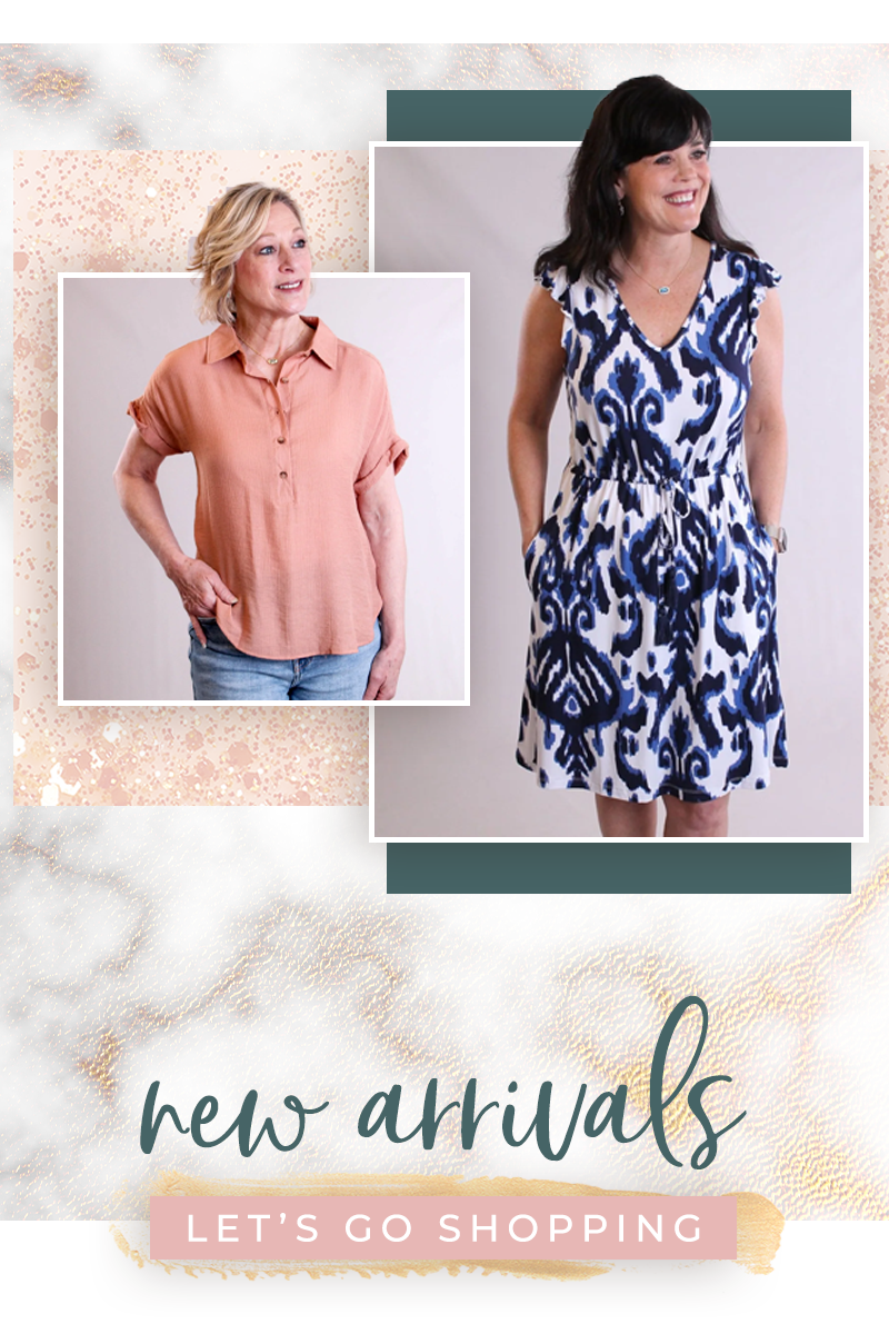 Fashion Crossroads Inc.