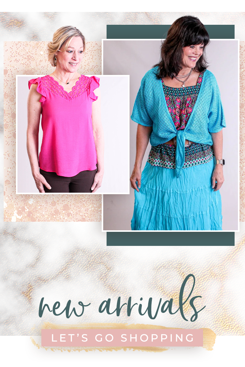 Fashion Crossroads Inc.