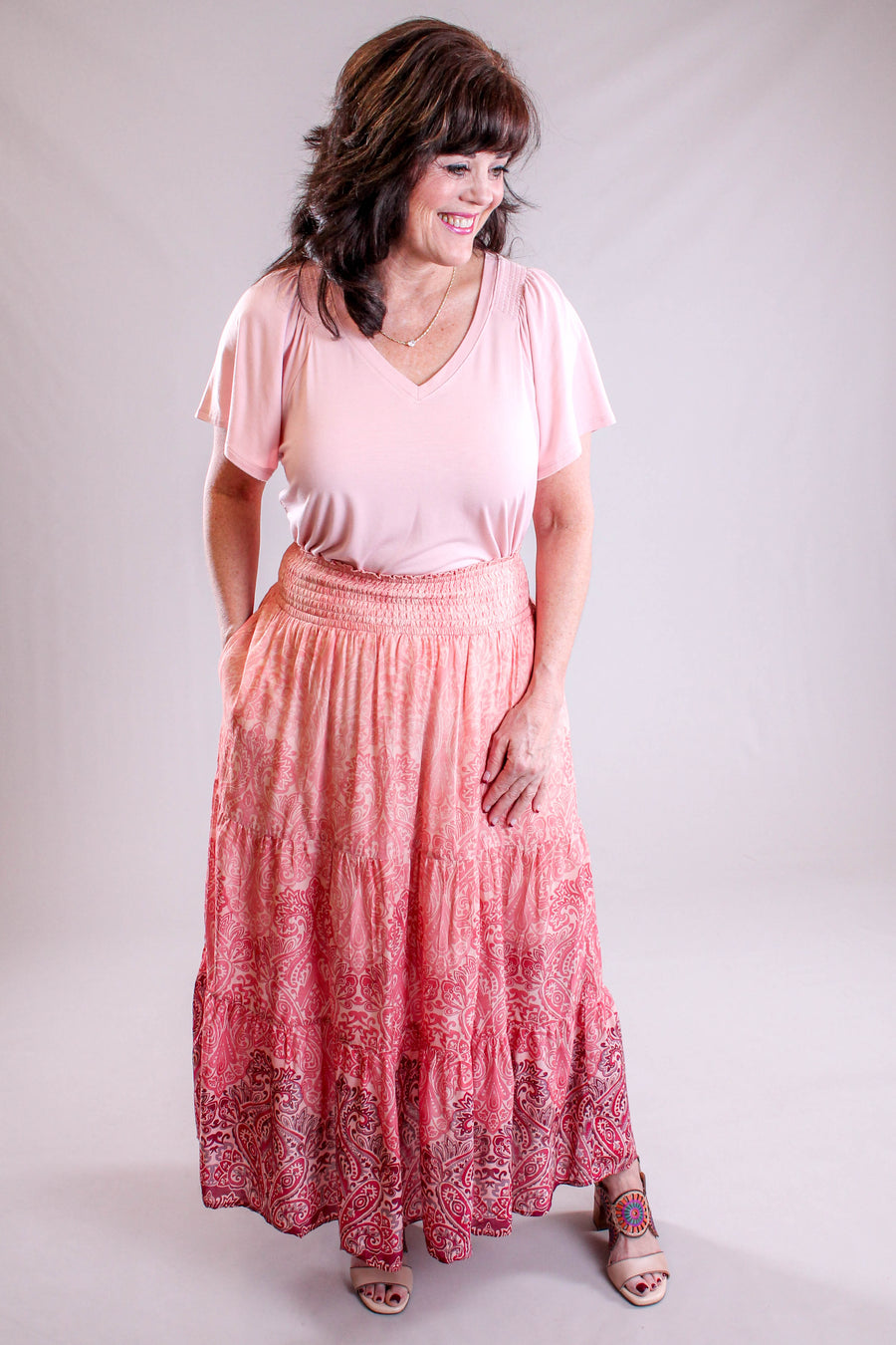 Fashion Crossroads Inc.