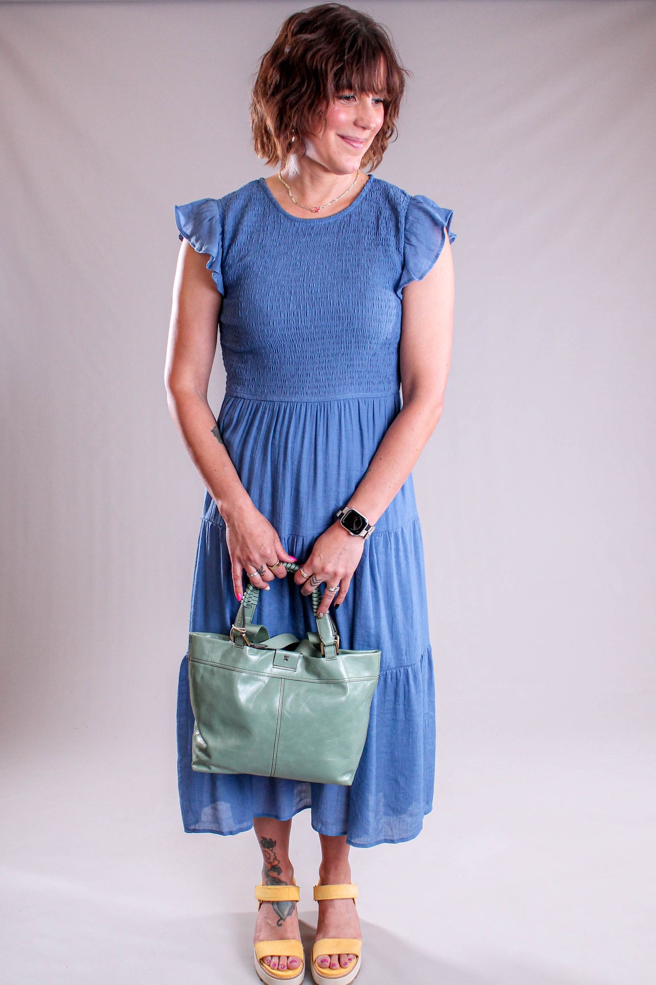 Fashion Crossroads Inc.