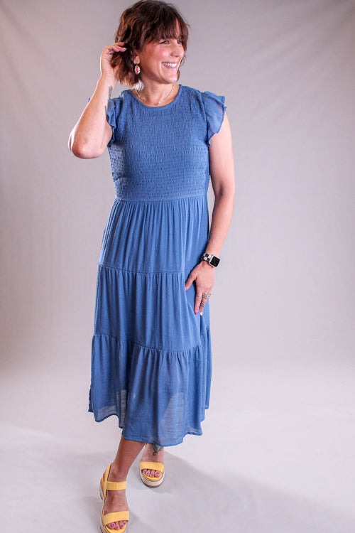 Fashion Crossroads Inc.