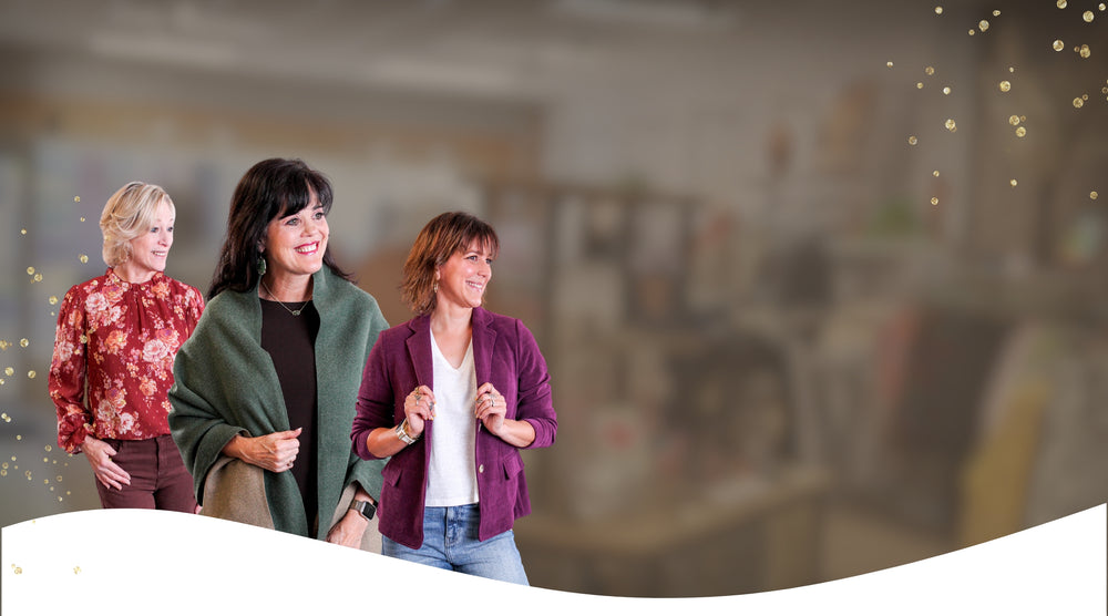 Fashion Crossroads Inc.